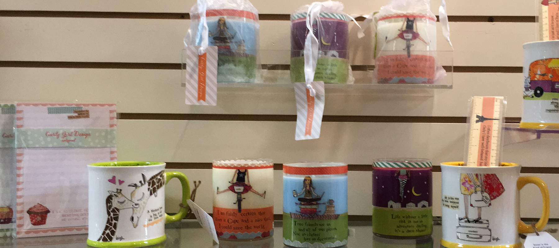 Enchantments - Unique Gifts in Fanwood, NJ